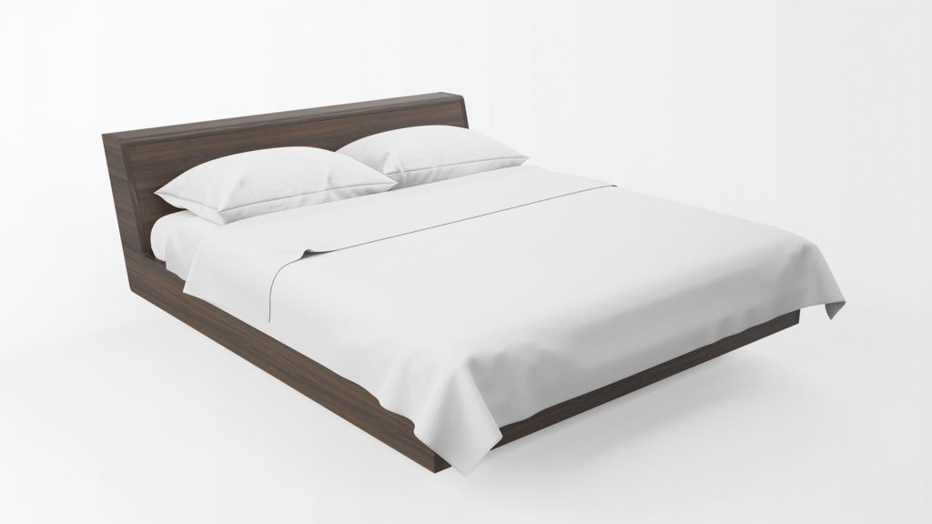 Flat & Fitted 300TC Sheets (Assorted Colours) - Cotton House